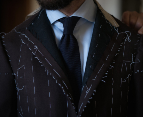 Savile Row Brand - Savilerow